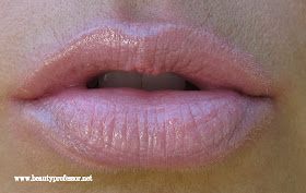 Beauty Professor: Butter London Lippies...Review and Swatches