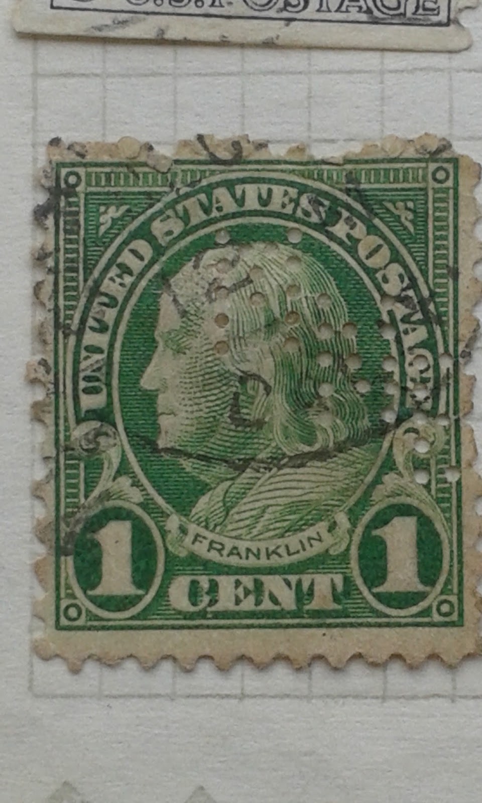 Mano's Rare World Stamps: USA. PRESIDENTS 1800S, 1900S.