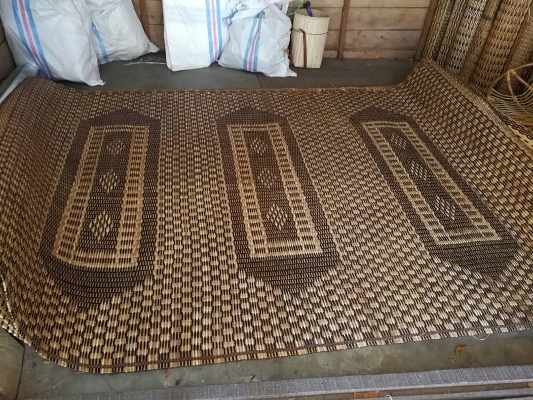 ~WisyaWina Boutique~: TIKAR SARAWAK