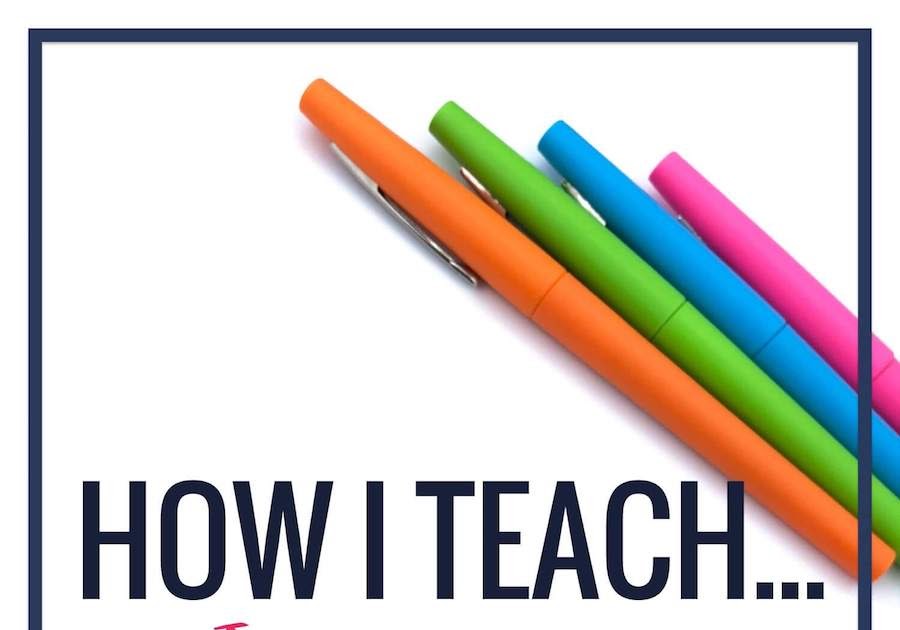 How I Teach the Introduction to Proofs | Mrs. E Teaches Math How I Teach the Introduction to Proofs | Mrs. E Teaches Math