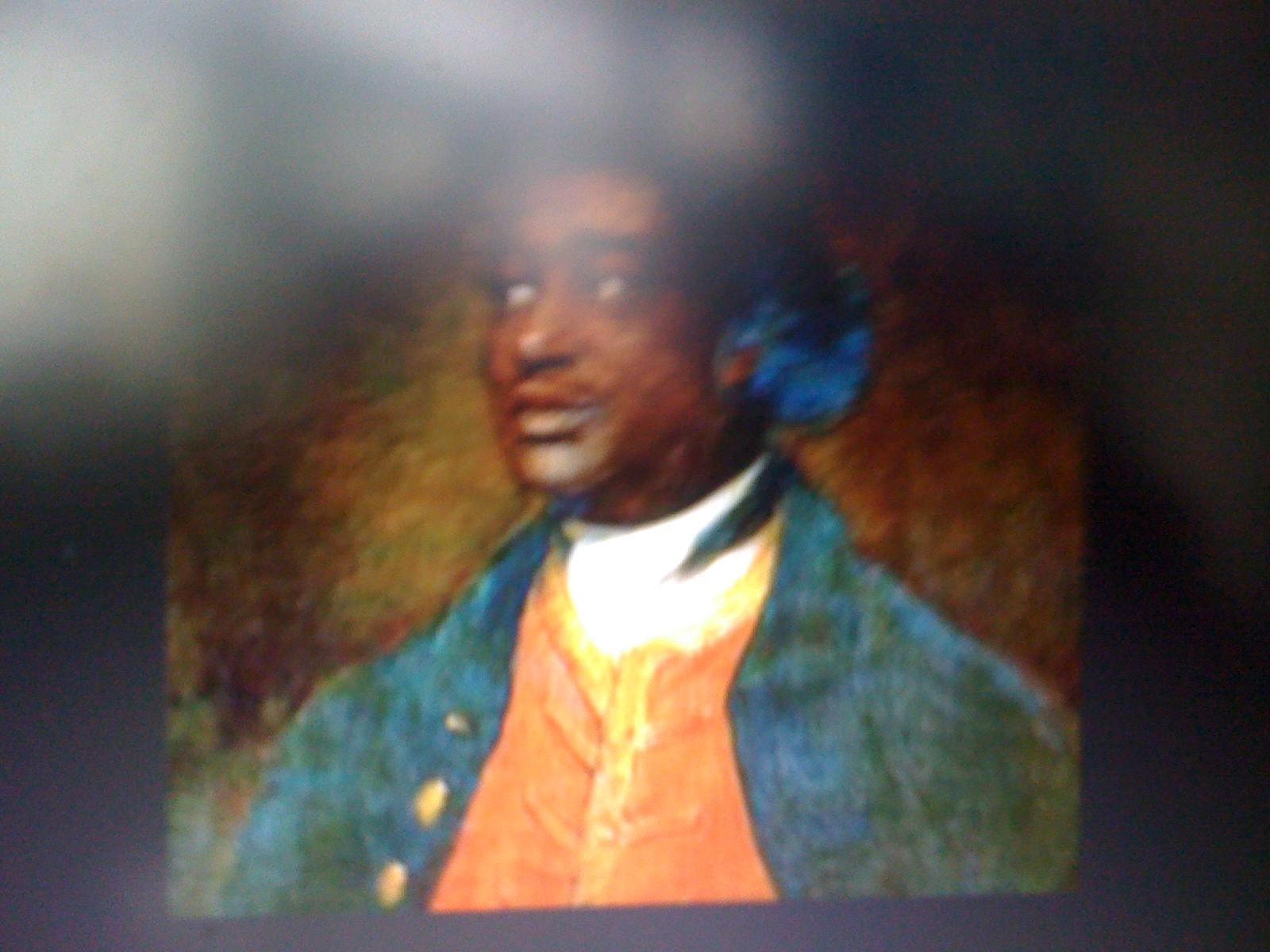 THE BLACK SOCIAL HISTORY:: BLACK SOCIAL HISTORY : AFRO-MEXICAN - THE ...