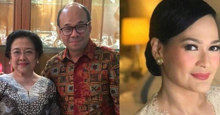 GOSIPNYA HARTONO: Sebut Donna Harun Selingkuh Hingga Narkoba, Romy ...