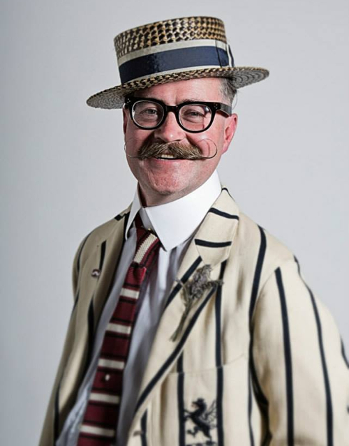 British Beard and Moustache Championships