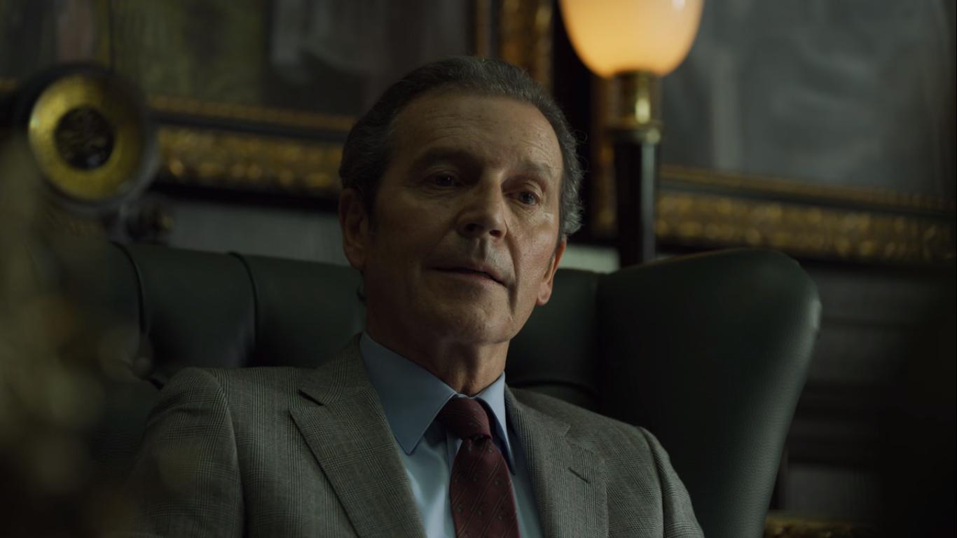 Cinefan Festival de Úbeda: El veterano actor Pep Munné primer invitado ...