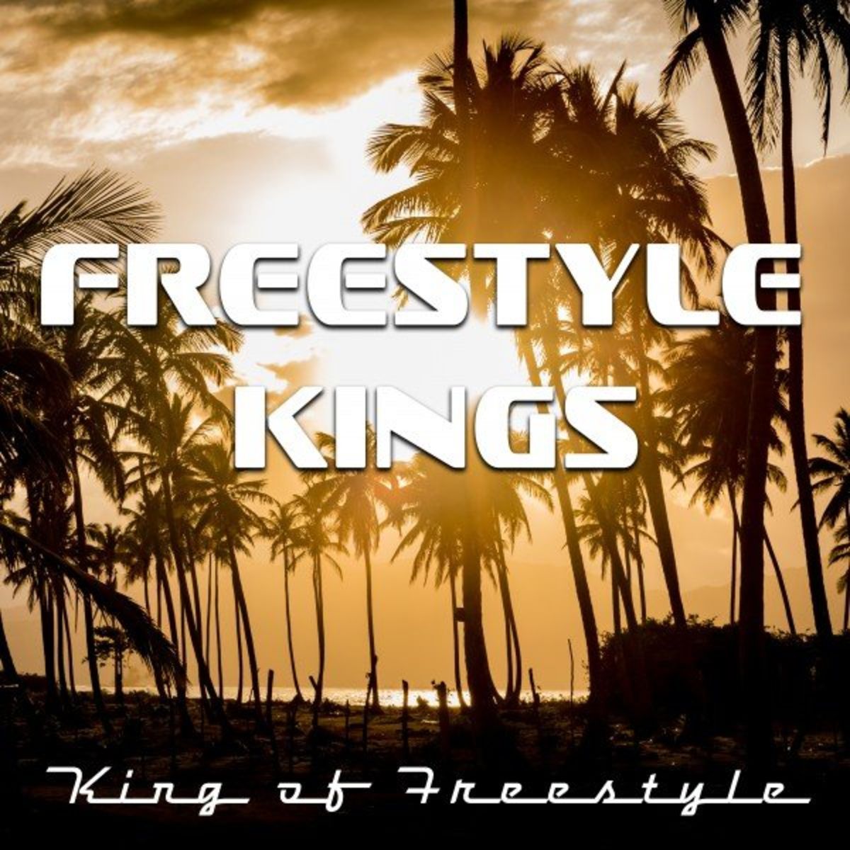 .: Freestyle Kings - King of Freestyle=2020