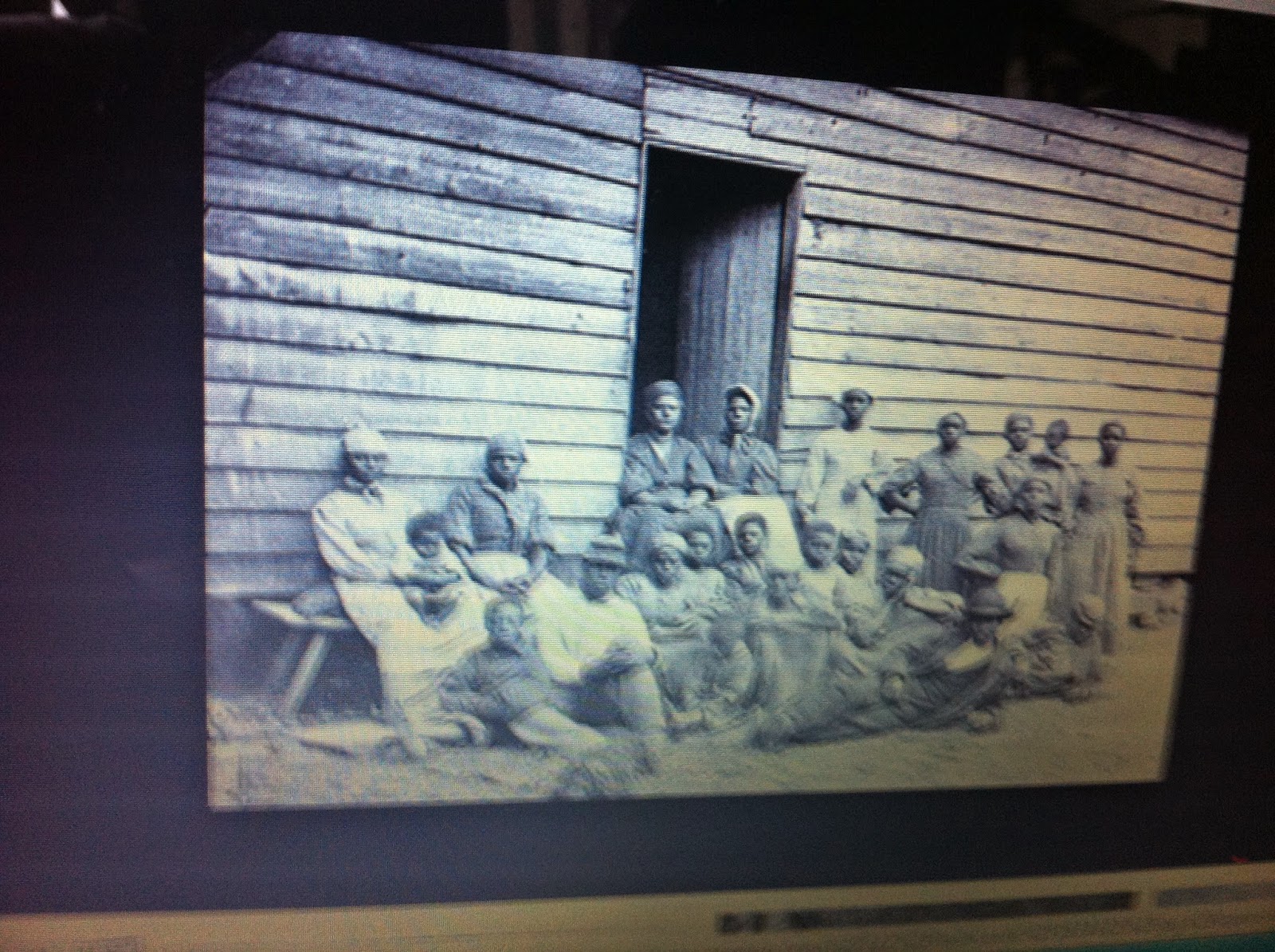 THE BLACK SOCIAL HISTORY:: BLACK SOCIAL HISTORY : 1739 STONO REBELLION ...