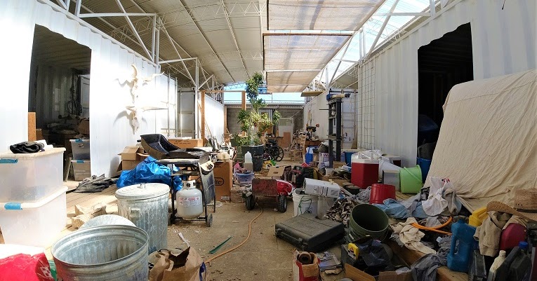 The Field Lab: plan for the next decade...