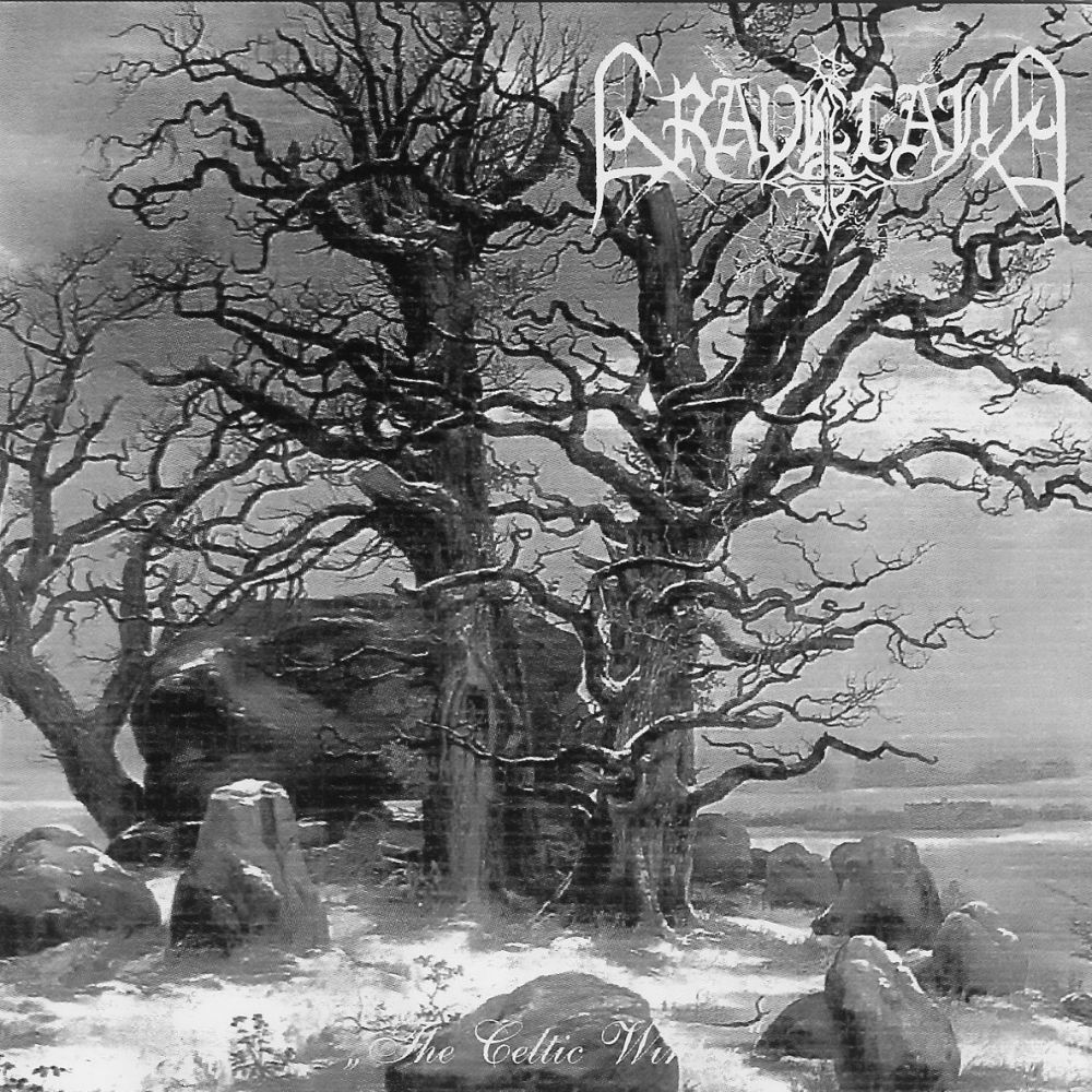 Svart Metal: Graveland