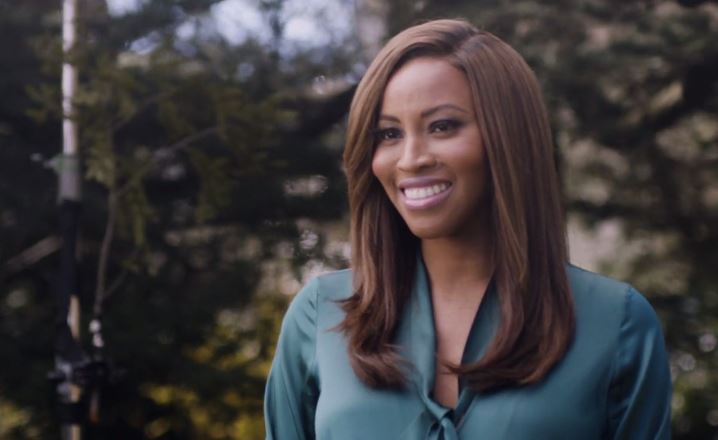 TV with Thinus: CNN International adds the new One World with Zain ...