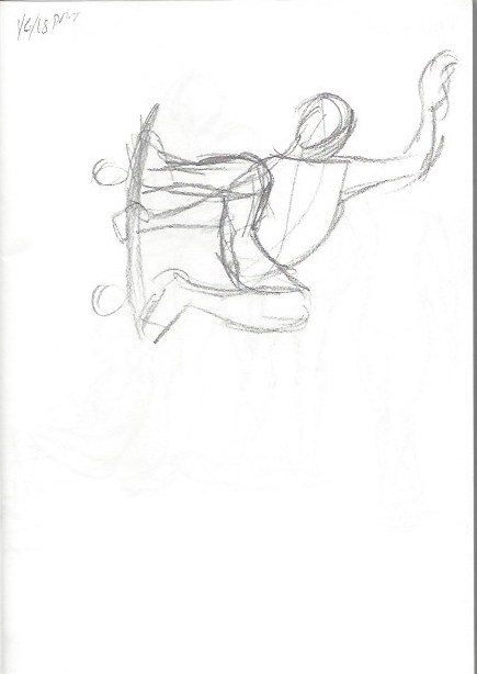 Animated Heads: May 2018