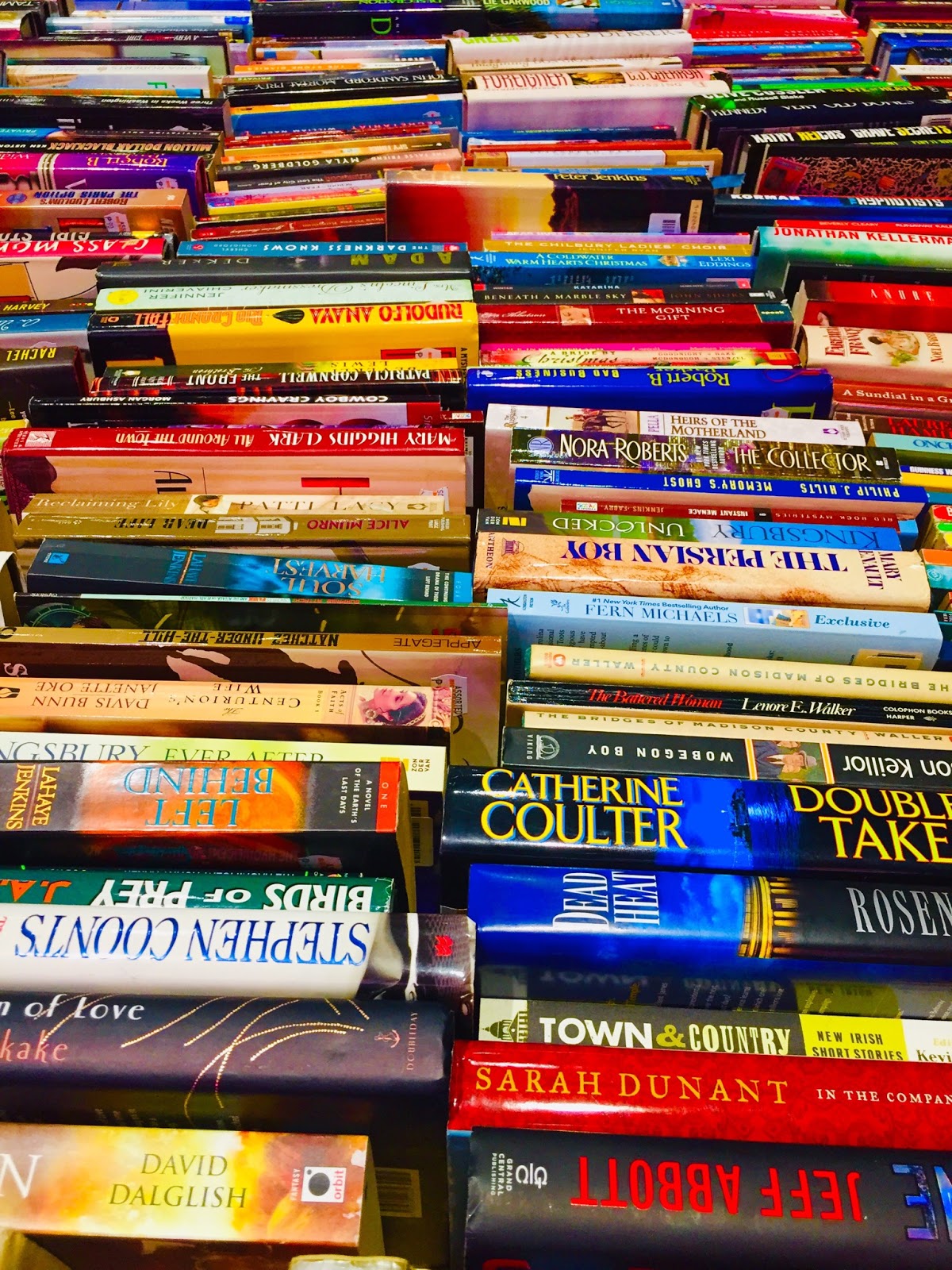 The Big Bad Wolf Book Sale In Pampanga Kumagcow Com
