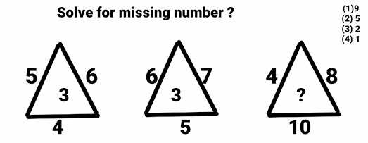 Maths logical reasoning questions with Answers ~ Simplifying Reasoning ...