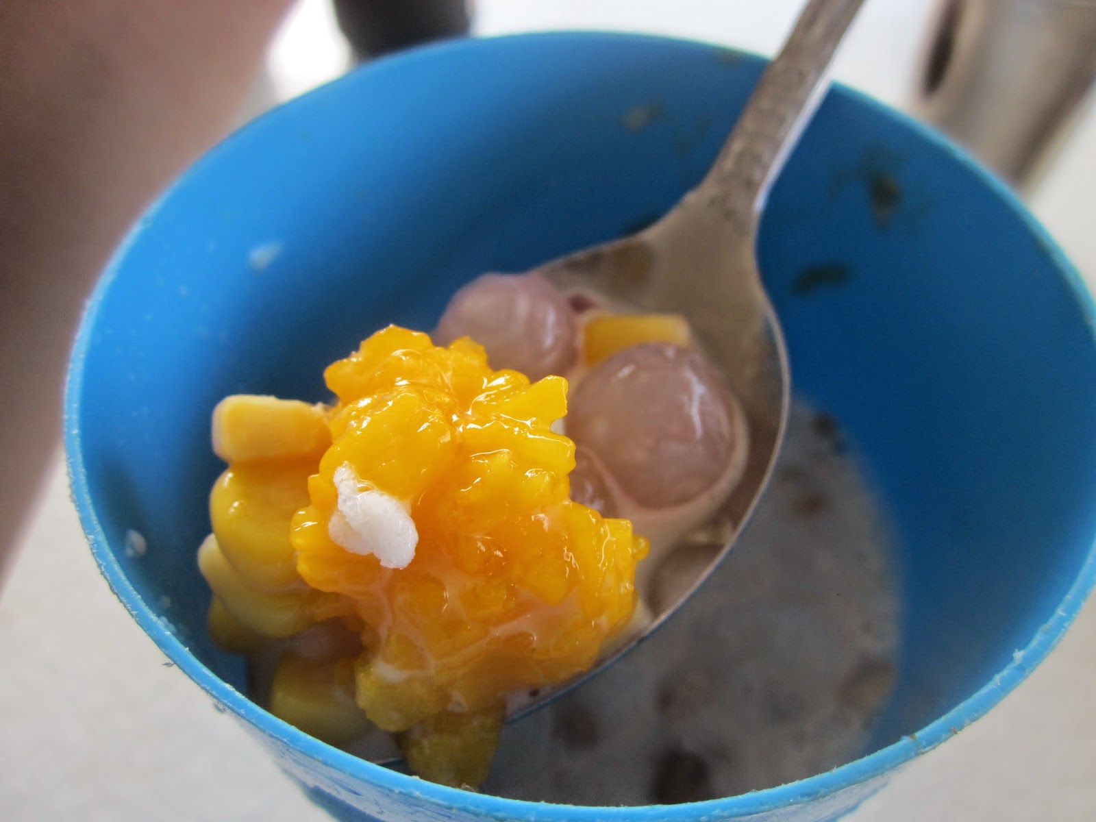 Ben Goes Where: CAGAYAN: Food trip and pasalubong