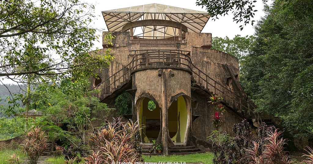Lagenda Nunuk Ragang Ranau