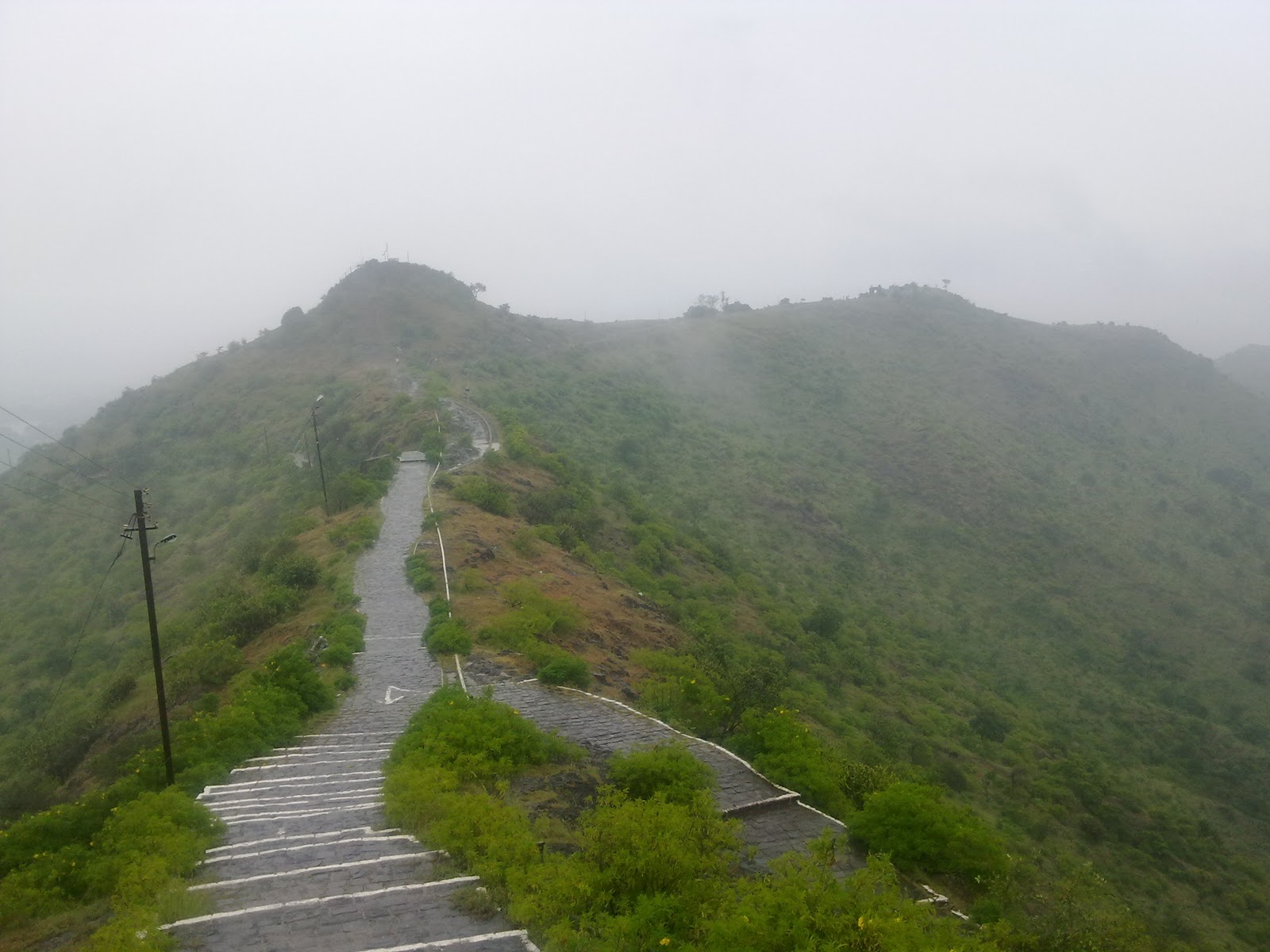 My Picnic Trip around Pune: My picnic trip around Pune - Jejuri Juna ...