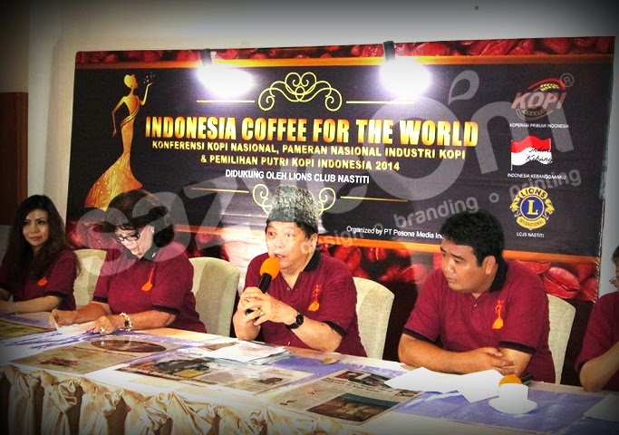 Backdrop Press Conference Release