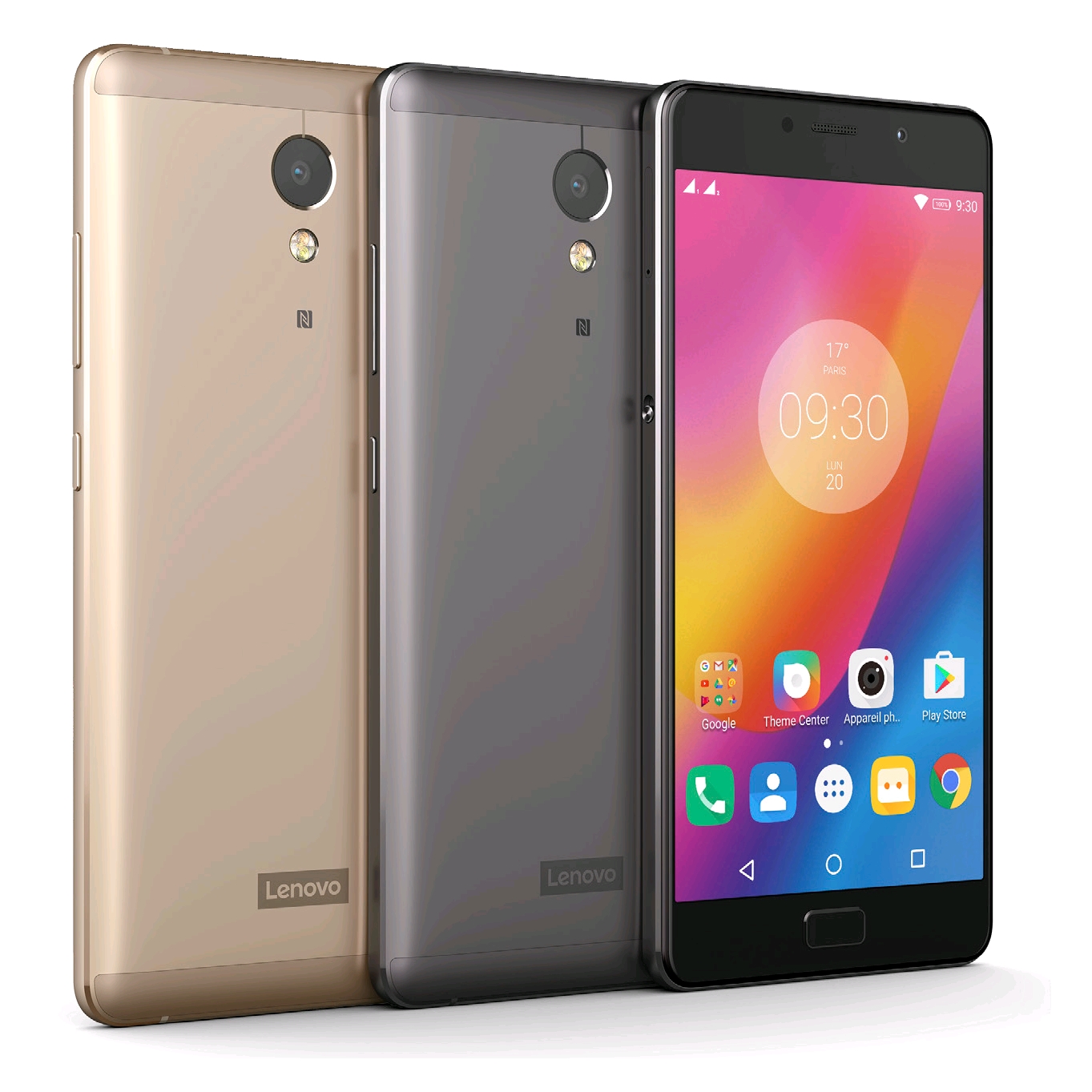 Lenovo P2 With 5 5 inch Display 5100mAh Long Lasting Battery Launching lenovo-p2-with-5-5-inch-display-5100mah-long-lasting-battery-launching