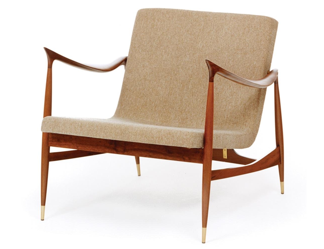 PrettyOldStuff: Brazilian Modernism: Organic Furniture