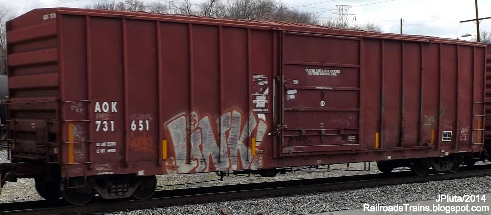 RAILROAD Freight Train Locomotive Engine EMD GE Boxcar BNSF,CSX,FEC ...