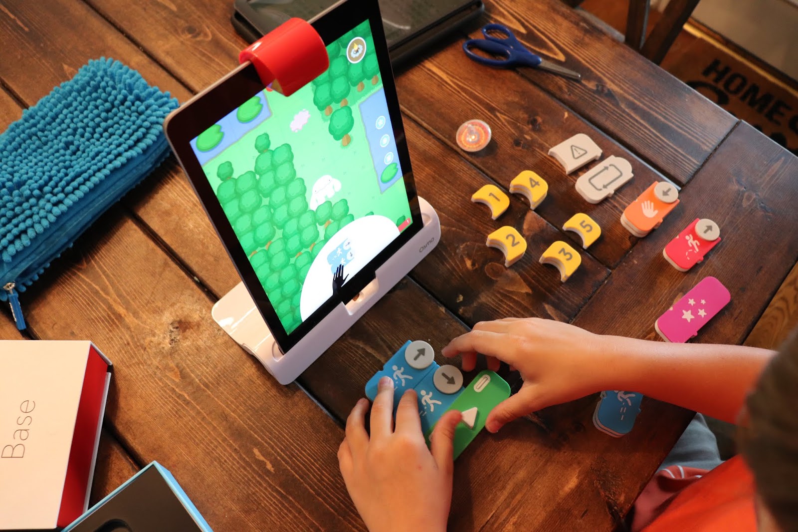 Momfessionals: Tech Talk - iPad Devices