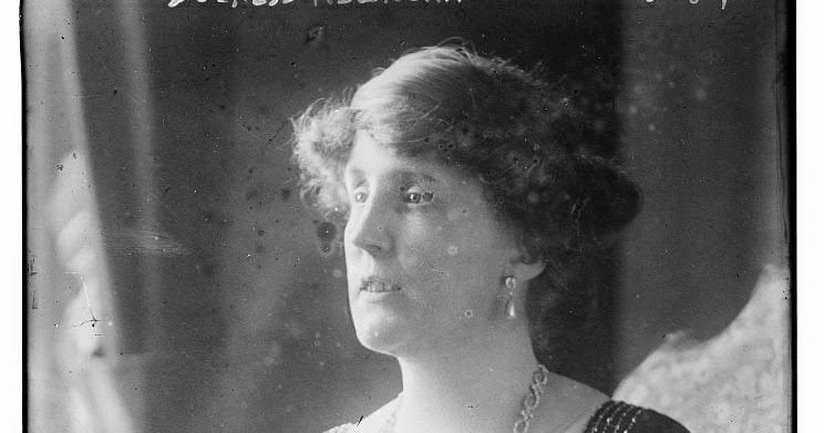 The Children of Rosalind Hamilton, Duchess of Abercorn