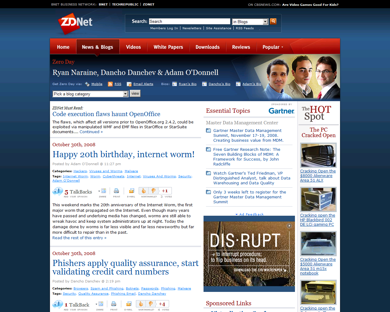 Dancho Danchev's Blog: July 2019