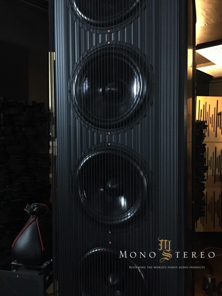 Kronos Pro Ltd turntable with new SCPS controller review is coming – M ...