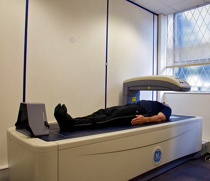 Jejak Radiologi Bone Mineral Densitometry Bmd