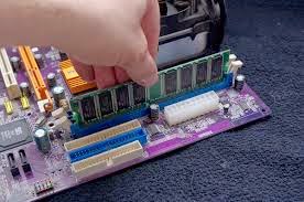 Memoria Dinámica y Estática - Daniel Velásquez