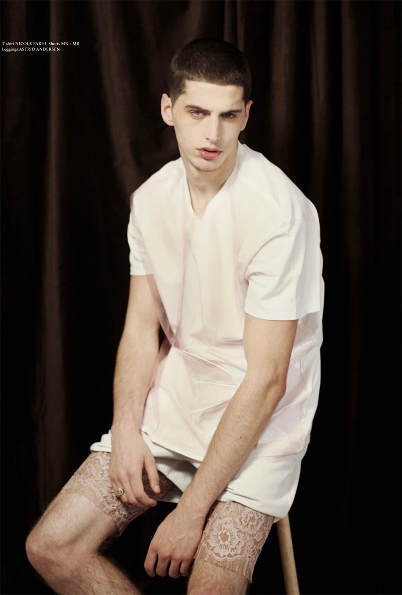 Allen Taylor Newfaces