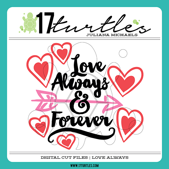 Multiple Ways To Use The Same Digital Cut File | A Silhouette Cameo ...