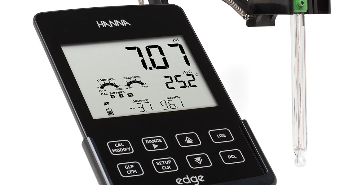Analytical Instruments Australia: Basic concepts of pH Meter