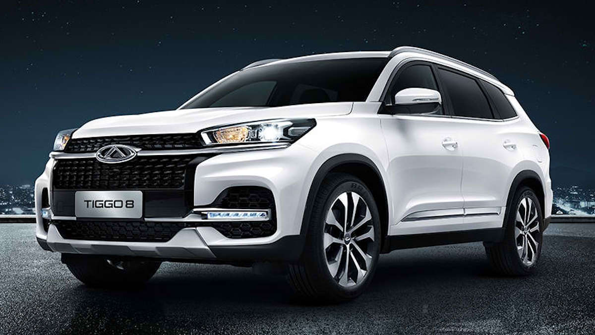 Chery Re-enters Philippine Market with a 1-Million Kilometer Warranty ...
