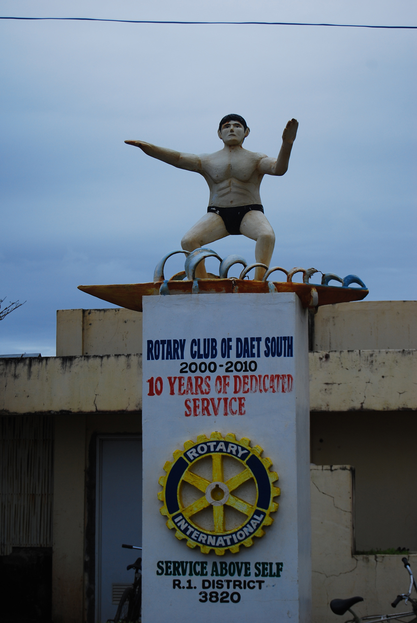 Roam-a-holic: Exploring Daet, Camarines Norte