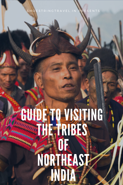 Visiting the Tribes of Northeast India | Shoestring Travel : Travel ...