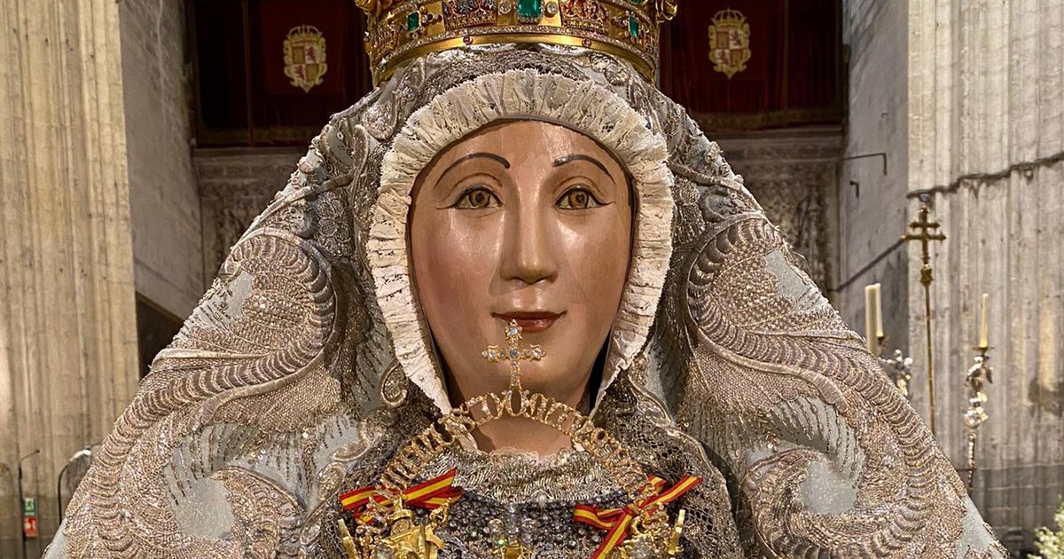 Celebremos la Festividad de la Patrona de Sevilla y su Archidiocesis