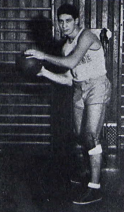 Peach Basket Society: Sam Winograd