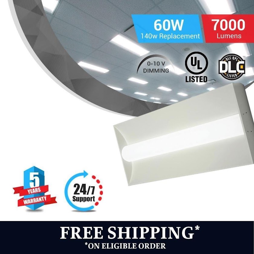 Why Choose Flood Lights?