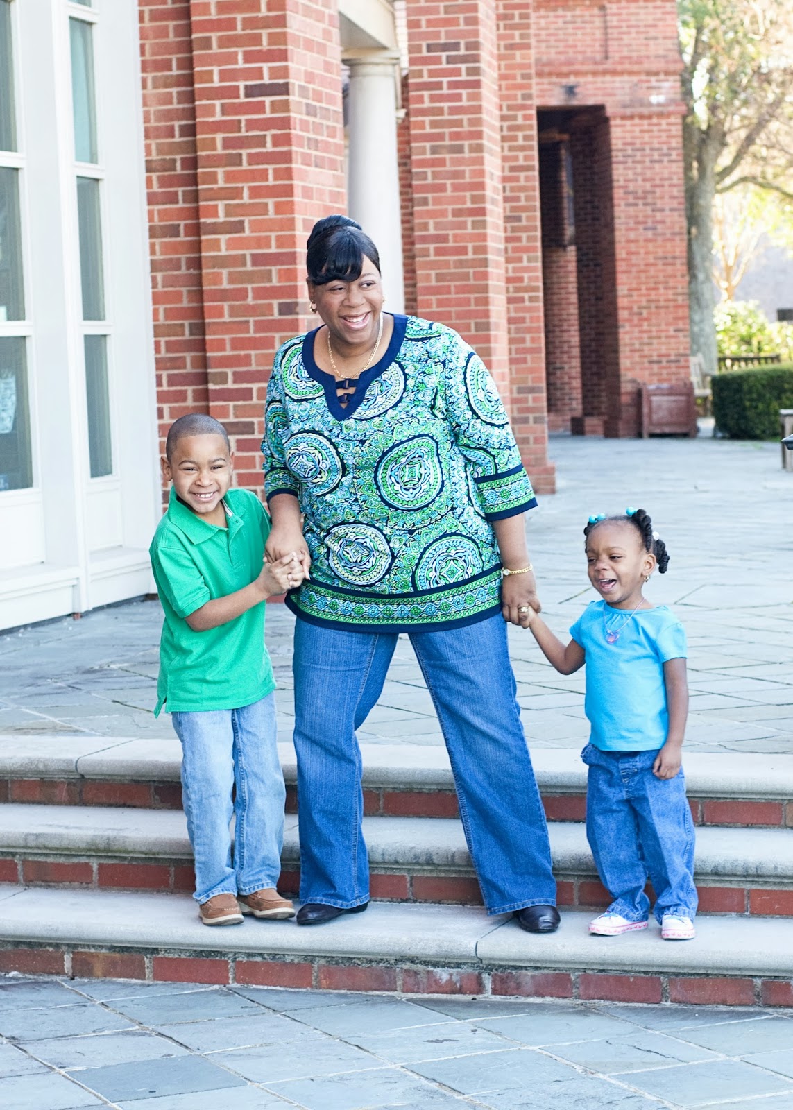 10th Annual Joining Hands for Week of the Young Child - Updated - Help ...