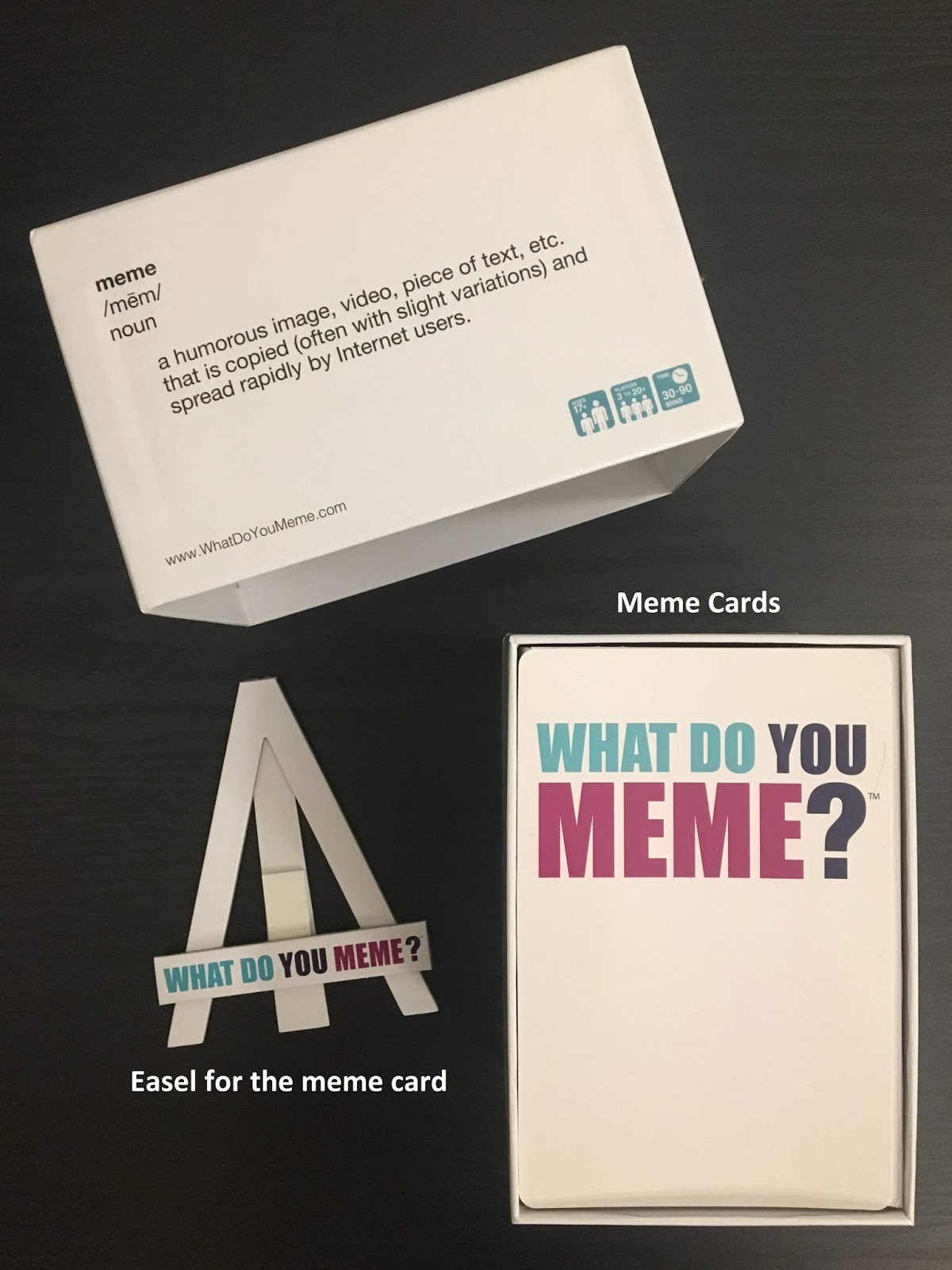 What Do You Meme?