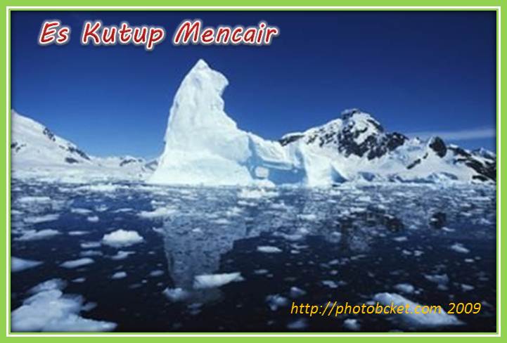 Perubahan Wujud Dalam Kehidupan Sehari-hari - GURU IPA PATI