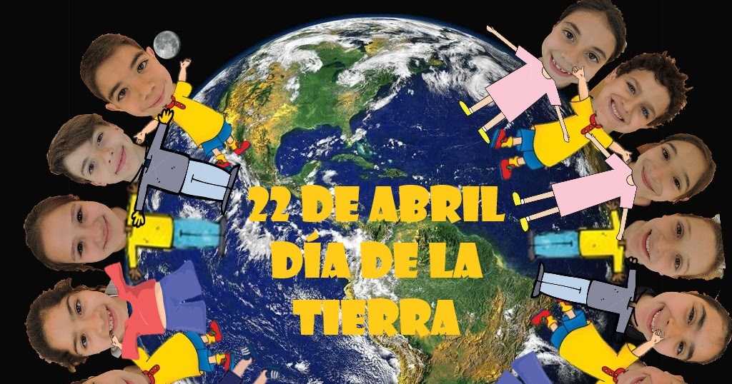 TERCERO: Proyecto: "Mi diminuto planeta Azul"