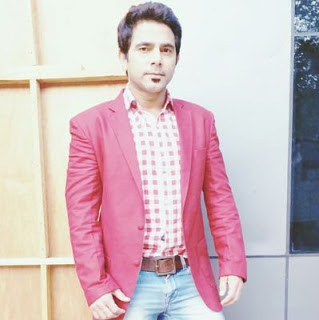 Deepesh Bhan Wiki, Movies,affairs, Biodata, Contact-info, Family, News, OMG