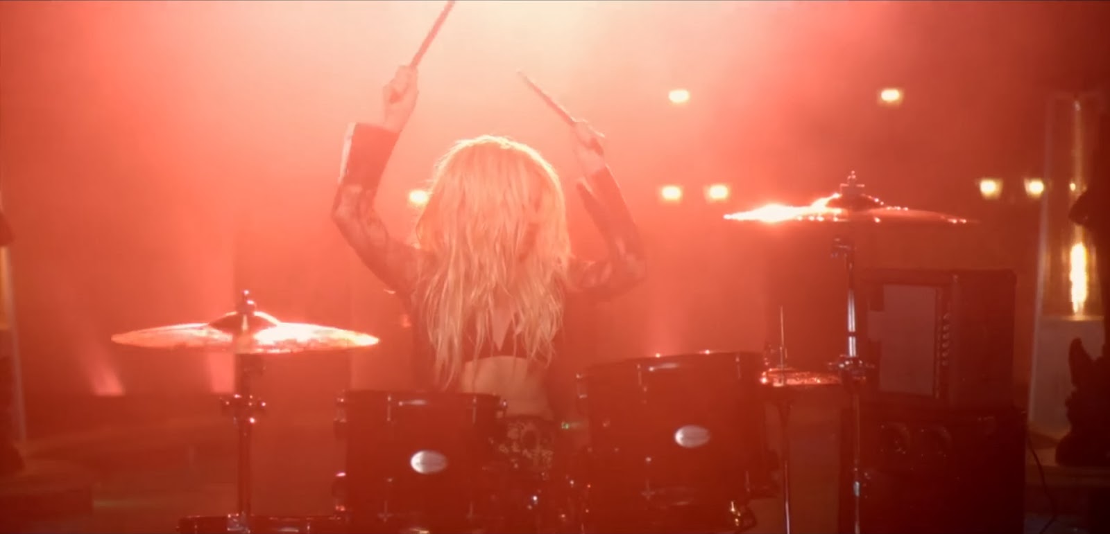 ¡Shakira y Rihanna, explosiva combinación en el nuevo vídeo de "Can´t ...