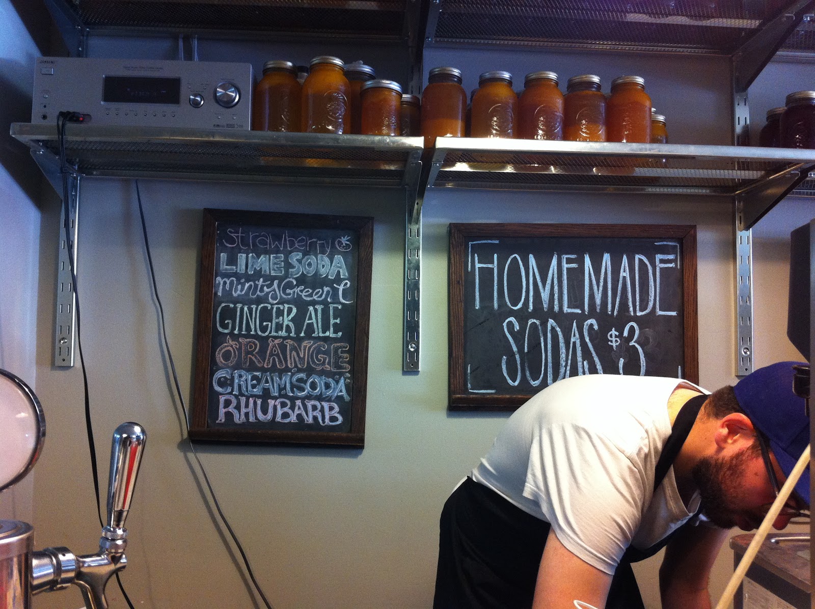 Hey Meatball | CJ NOMS