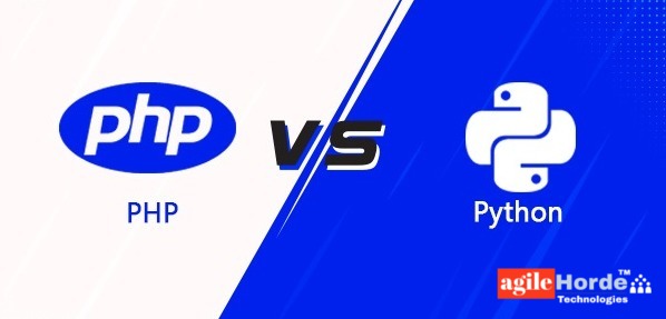 PHP VS PYTHON: WHICH IS BEST FOR WEB DEVELOPMENT IN 2020