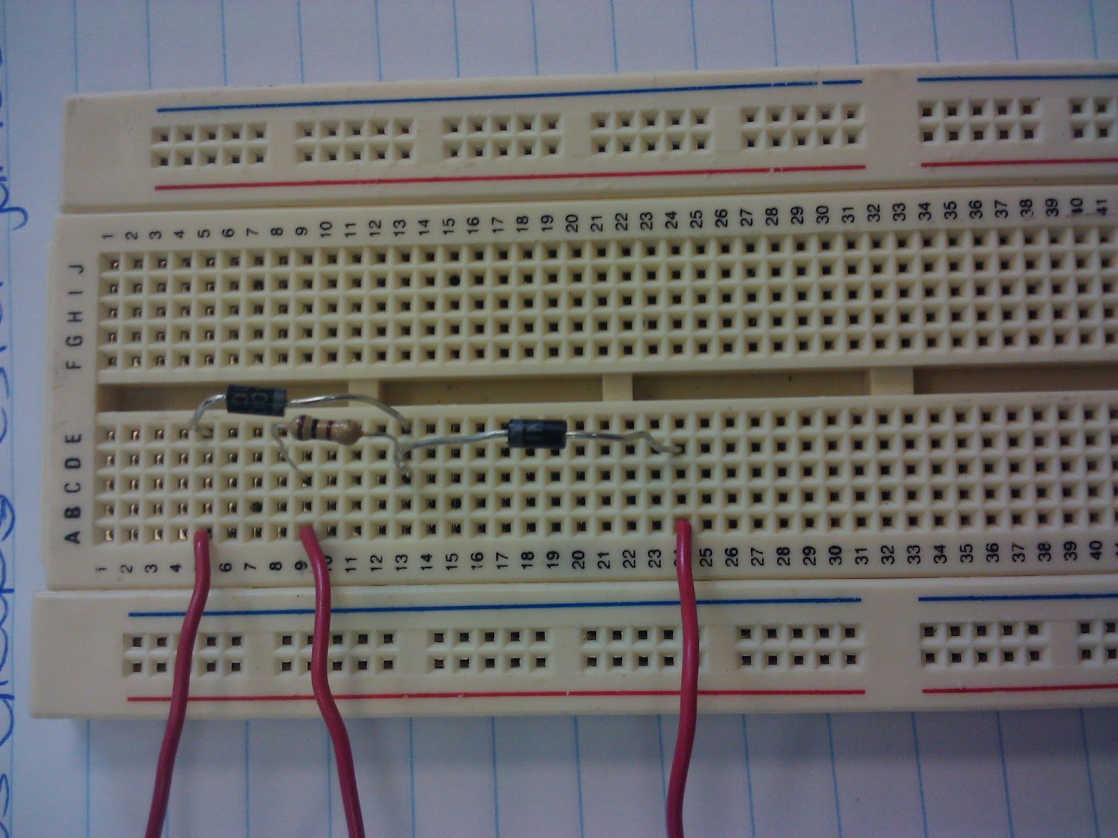 Electronica 2Q: PRACTICA NO. 14 "CONSTRUCCION DEL CIRCUITO EN EL ...