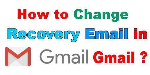 How To Change Recovery Email Address In Gmail how-to-change-recovery-email-address-in-gmail