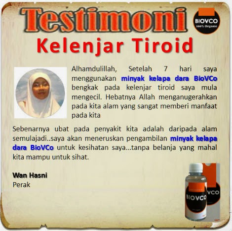 11 Tanda Tersembunyi Masalah Tiroid ~ Info Kesihatan