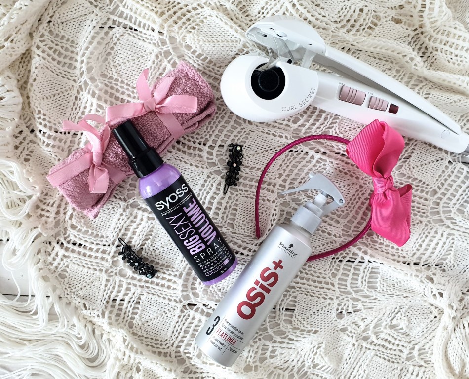 Tot ce trebuie sa stii despre protectia termica pentru par - Alina Anghel